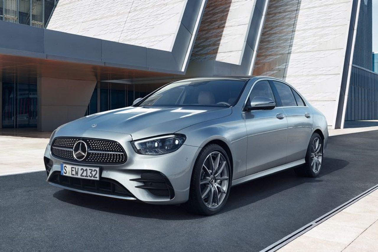 Top 5 Cars in the United Arab Emirates - Custom Show Emirates